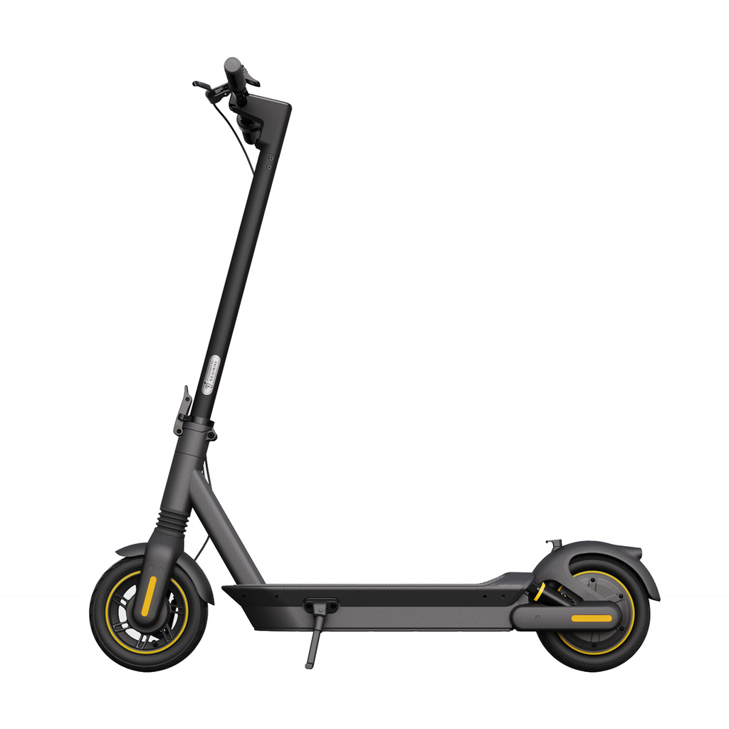 Segway Ninebot KickScooter MAX 2 (G65) : Long-range e-kickscooter ...