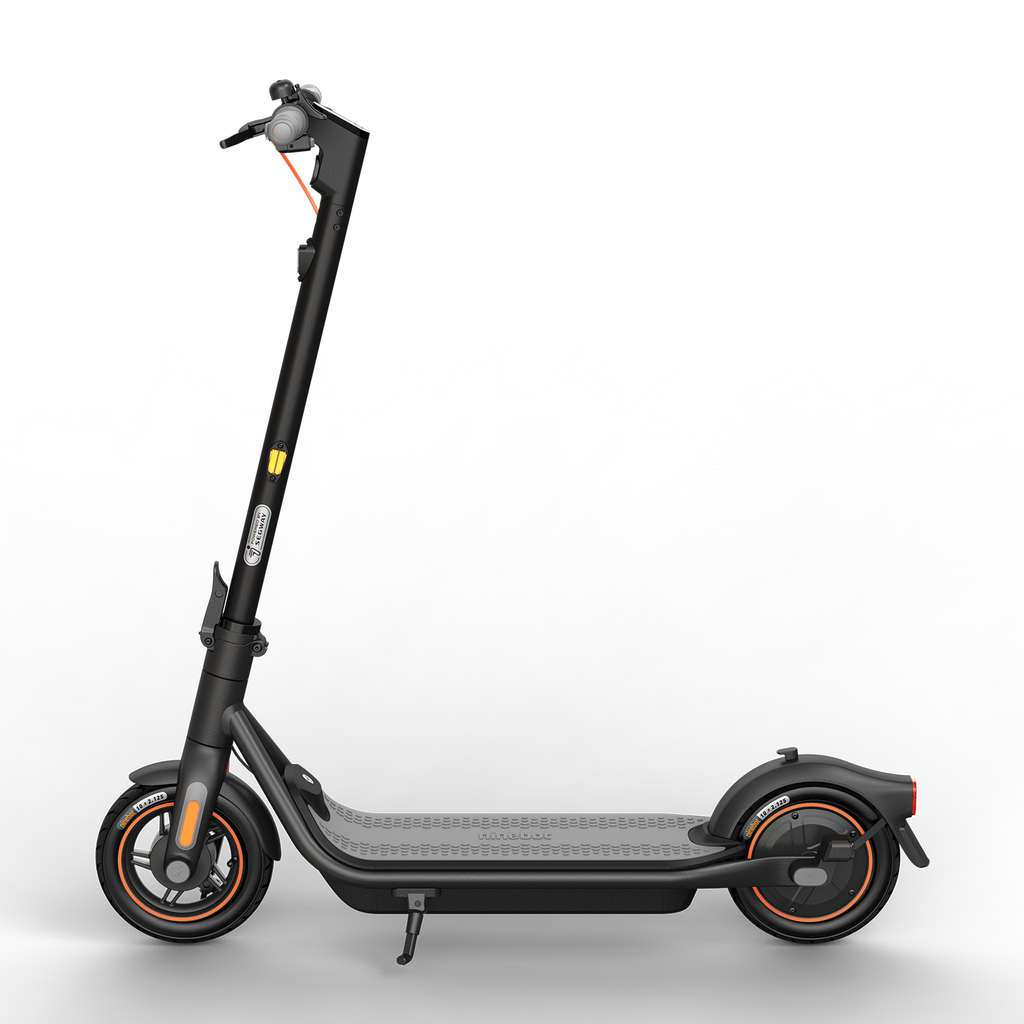 OPEN BOX- Segway Ninebot KickScooter F65 – Panmi Shop