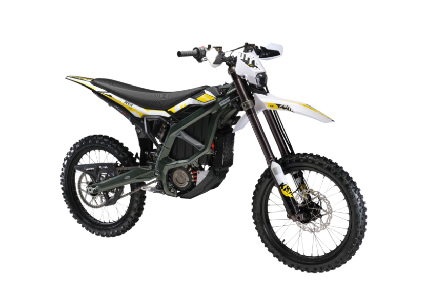 Surron Ultra Bee X – Panmi Shop