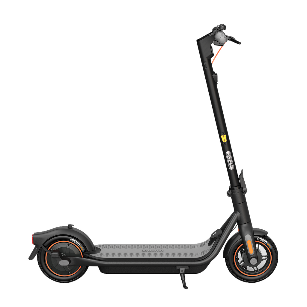 OPEN BOX- Segway Ninebot KickScooter F65 – Panmi Shop
