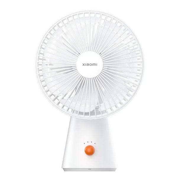 Xiaomi Rechargeable Mini Fan – Panmi Shop