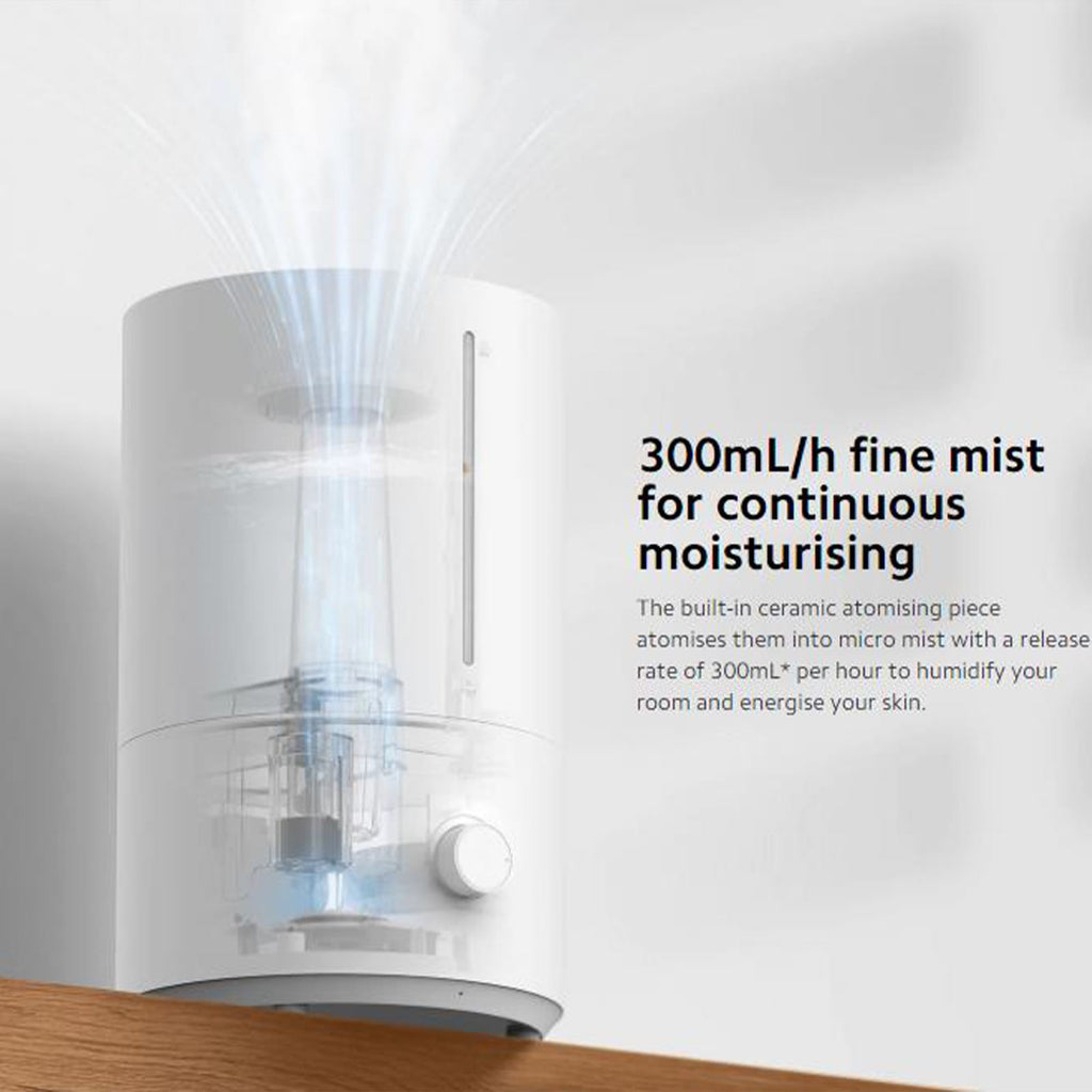 Xiaomi Humidifier 2 Lite (International Version) – Panmi Shop