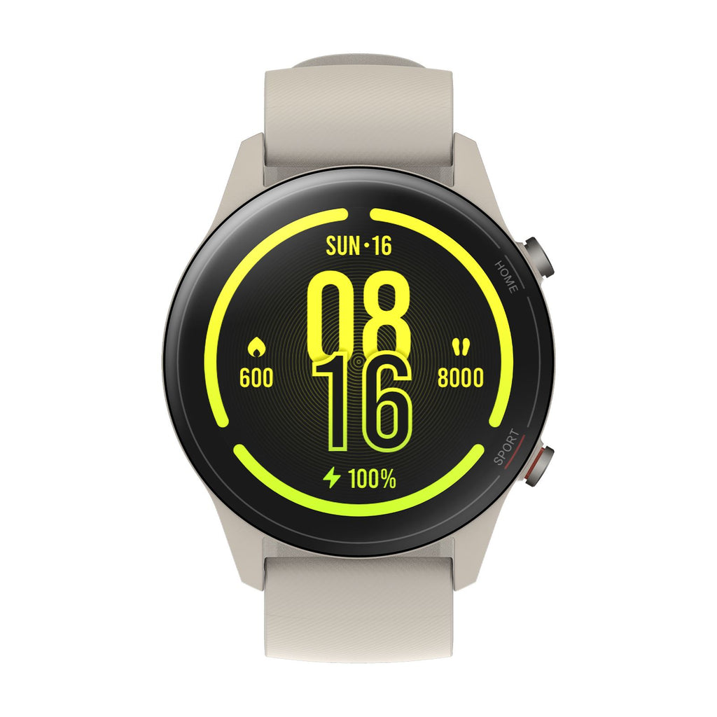 Xiaomi Mi Watch (Beige) – Panmi Shop