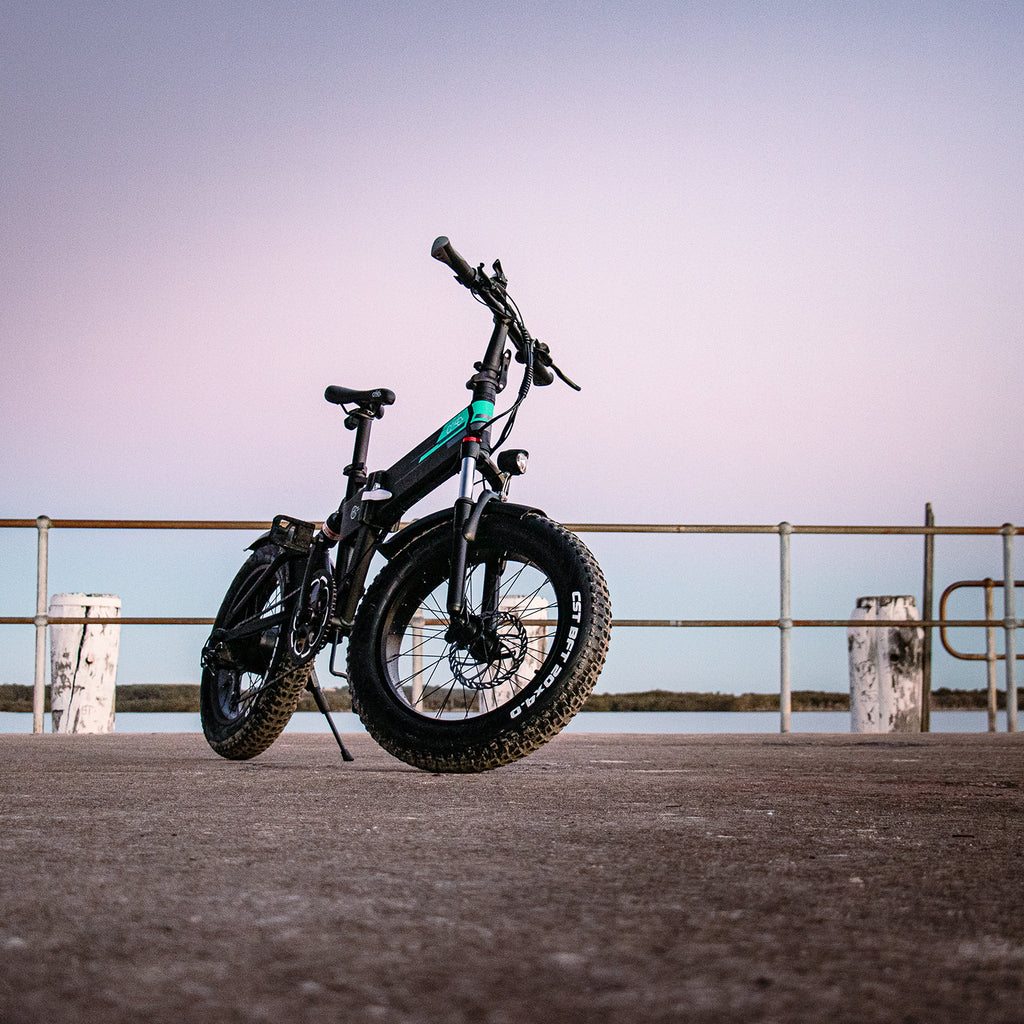 Fiido Folding eBike M3 off Road (Only Deliver to NSW/VIC/ACT/QLD ...
